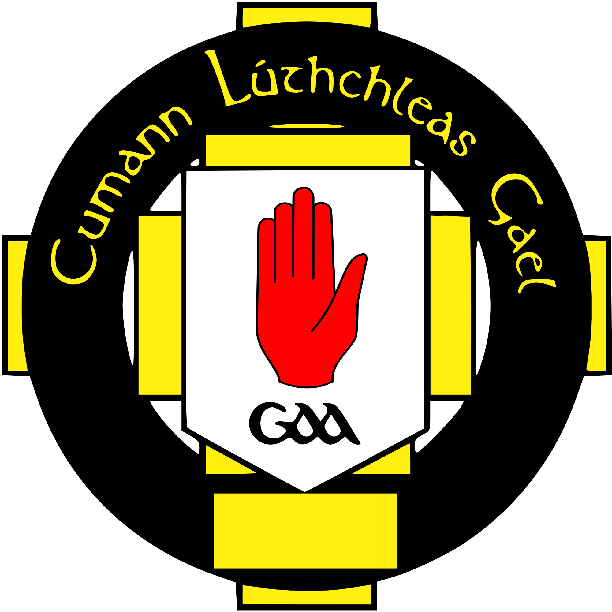 GAA And Its Colonial Divisions – Rebel Voice