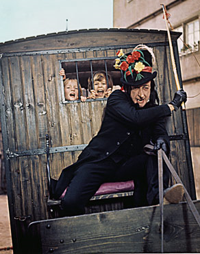 Child Catchers Of Capitalism – Rebel Voice