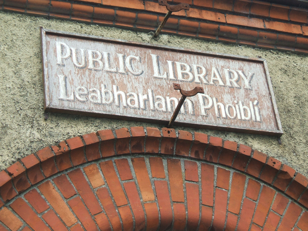 Reading Allowed – Rebel Voice