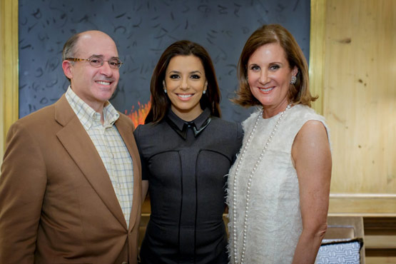 Know Your Zionist Enemies – Craig Cogut And Roz Rothstein – Rebel Voice