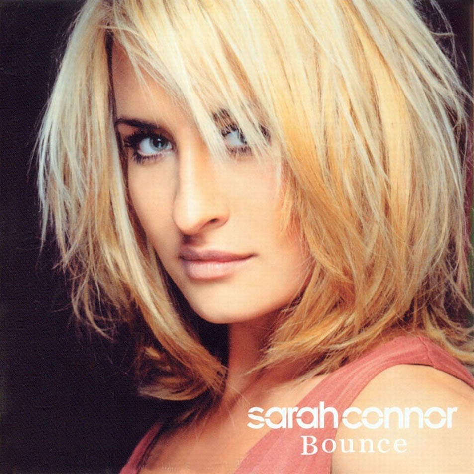 Sarah Connor – Son Of A Preacher Man – Rebel Voice