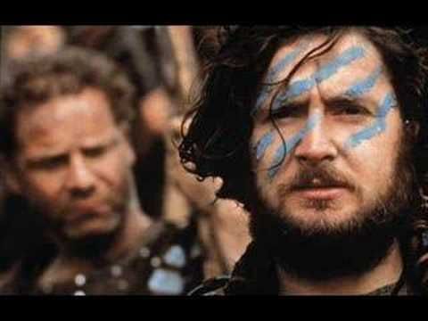 Braveheart – Stephen The Irishman – Rebel Voice