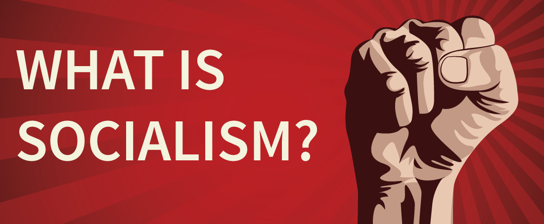 Famous Quotes On Socialism – Part 2 – Rebel Voice