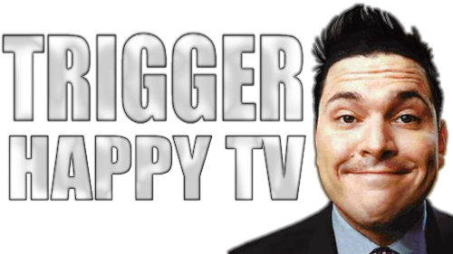 Trigger Happy TV – Ken Livingstone Kicks Back – Rebel Voice
