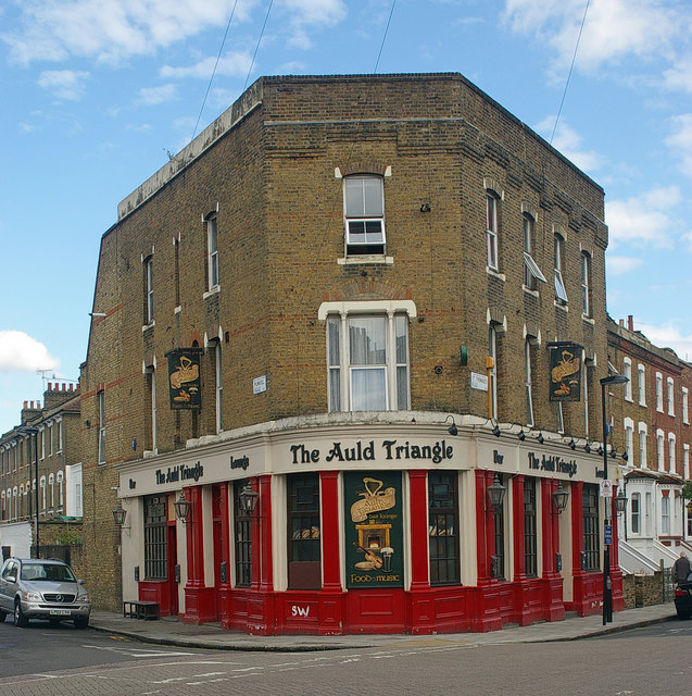 The Auld Triangle – Luke Kelly And The Dubliners – Rebel Voice