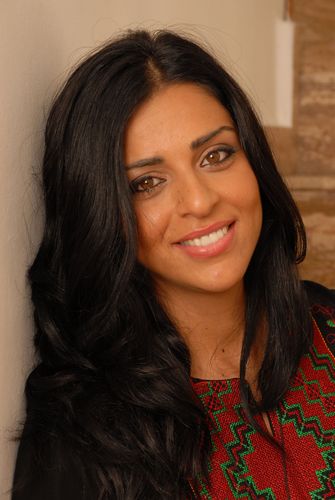 Arabic Body Parts – With Maha Yakoub – Rebel Voice