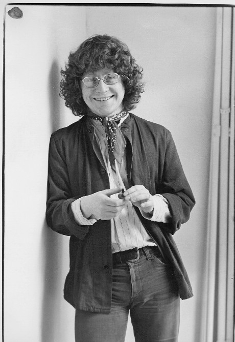 Irish Folk Singer – Paul Brady – Arthur McBride – Rebel Voice