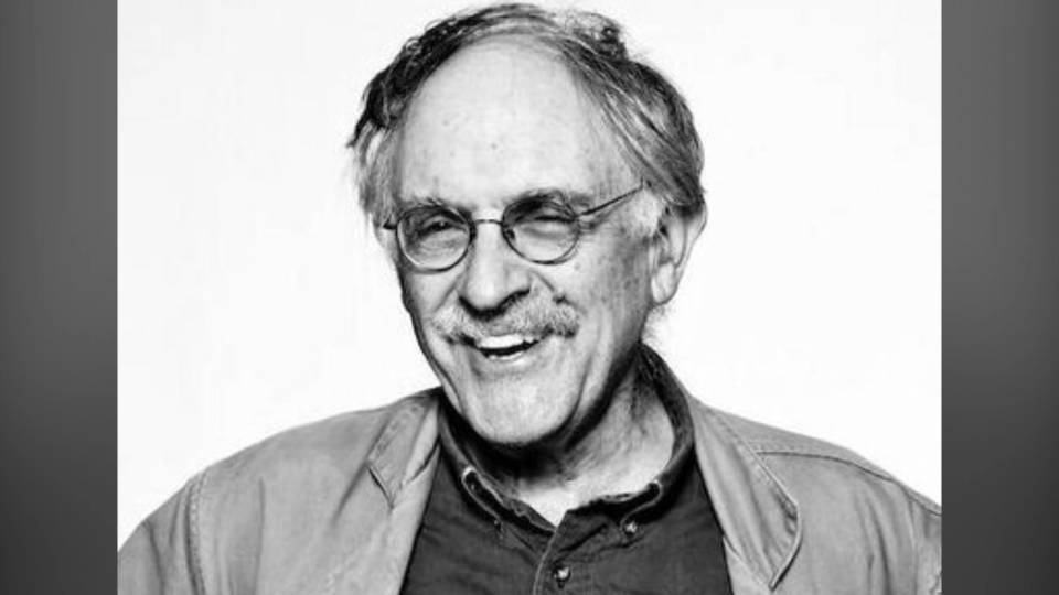 Joe Kovel Dies – Review Of ‘Overcoming Zionism’ – Rebel Voice