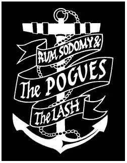 The Pogues – Misty Morning Albert Bridge (Irish Trad Rock) – Rebel Voice