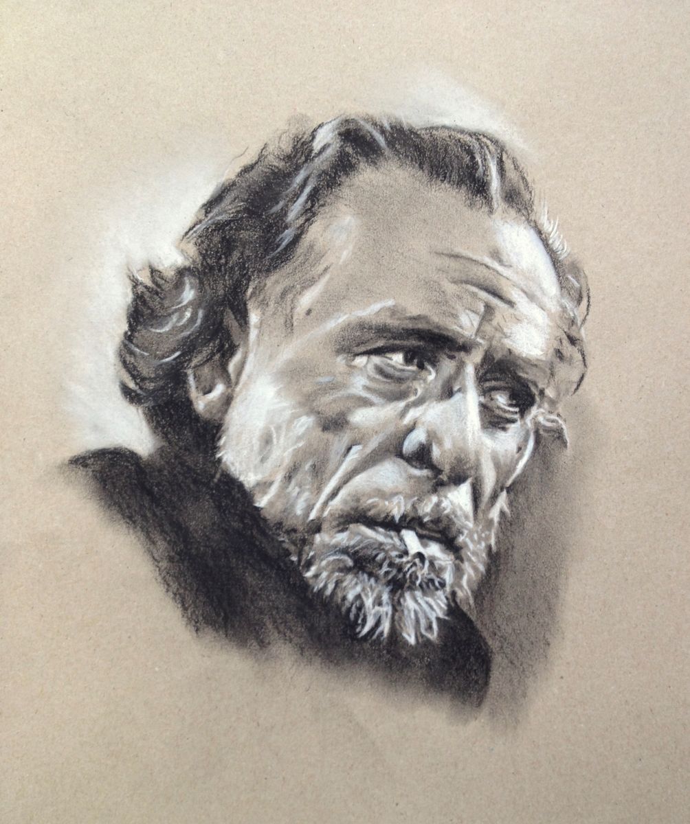 Women – Novel By Charles Bukowski – Rebel Voice