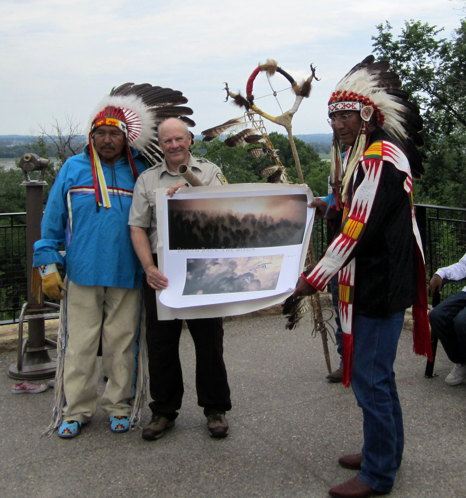 Cree First Nations – Meet The Indigenous People Of North America ...