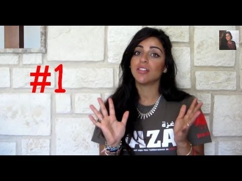 Maha Teaches How To Read And Write Arabic In 6 Lessons – Rebel Voice