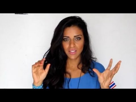 Maha Arabic Lesson – How To State Your Marital Status – Rebel Voice