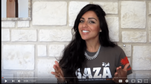 Maha Teaches Us 20 Arabic Words For Absolute Beginners – Rebel Voice