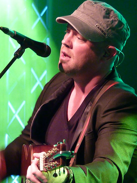 Ryan Sheridan – Jigsaw – Irish Singer/songwriter – Rebel Voice