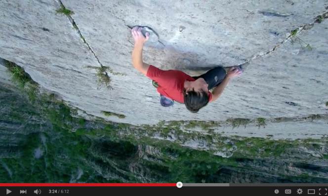 Joe Rogan Meets Alex Honnold, World’s Greatest Free Climber – Rebel Voice