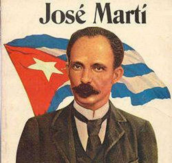 Wandering Through Love’s Strange Bazaar (Verse XLII) – José Martí Poem ...
