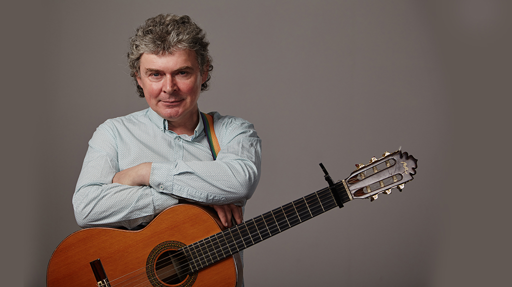 John Spillane – Passage West – Rebel Voice