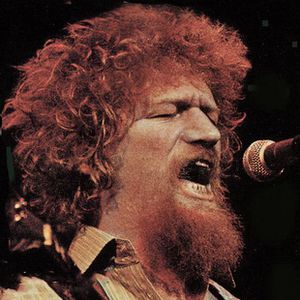 Luke Kelly – Parcel Of Rogues (Scottish Song Of Resistance) – Rebel Voice