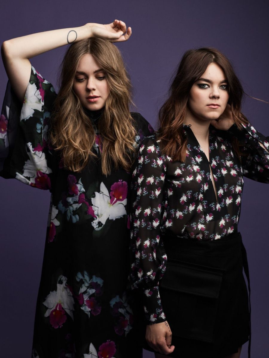 First Aid Kit – My Silver Lining (Country/Folk) – Rebel Voice