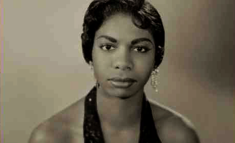 Nina Simone – I Wish I Knew How It Would Feel To Be Free (R&B) – Rebel ...