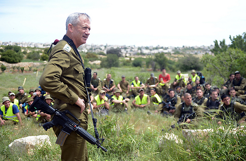 Who Is Benny Gantz? Israel’s Butcher of Gaza – Rebel Voice